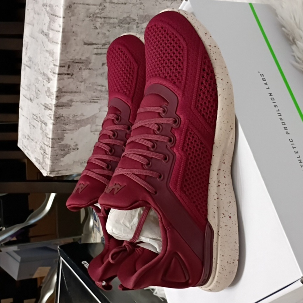 APL | Shoes | Apl Athletic Propulsion Labs Techloom Tracer Slip On ...